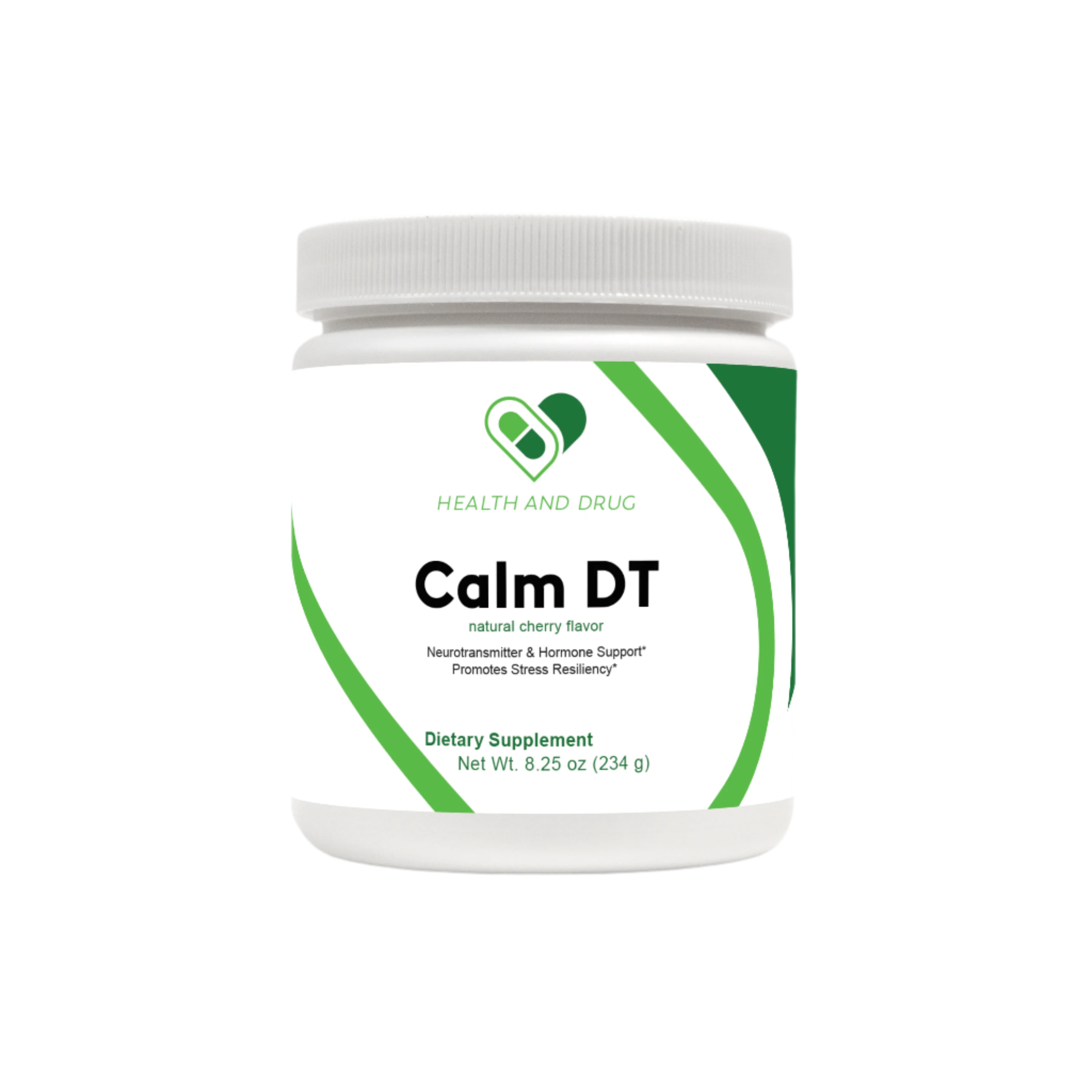 Calm DT – Washington Health And Drug