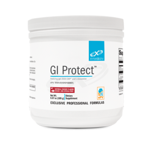 GI Protect™ Cherry Sugar- & Stevia-Free 30 Servings – Washington Health And Drug