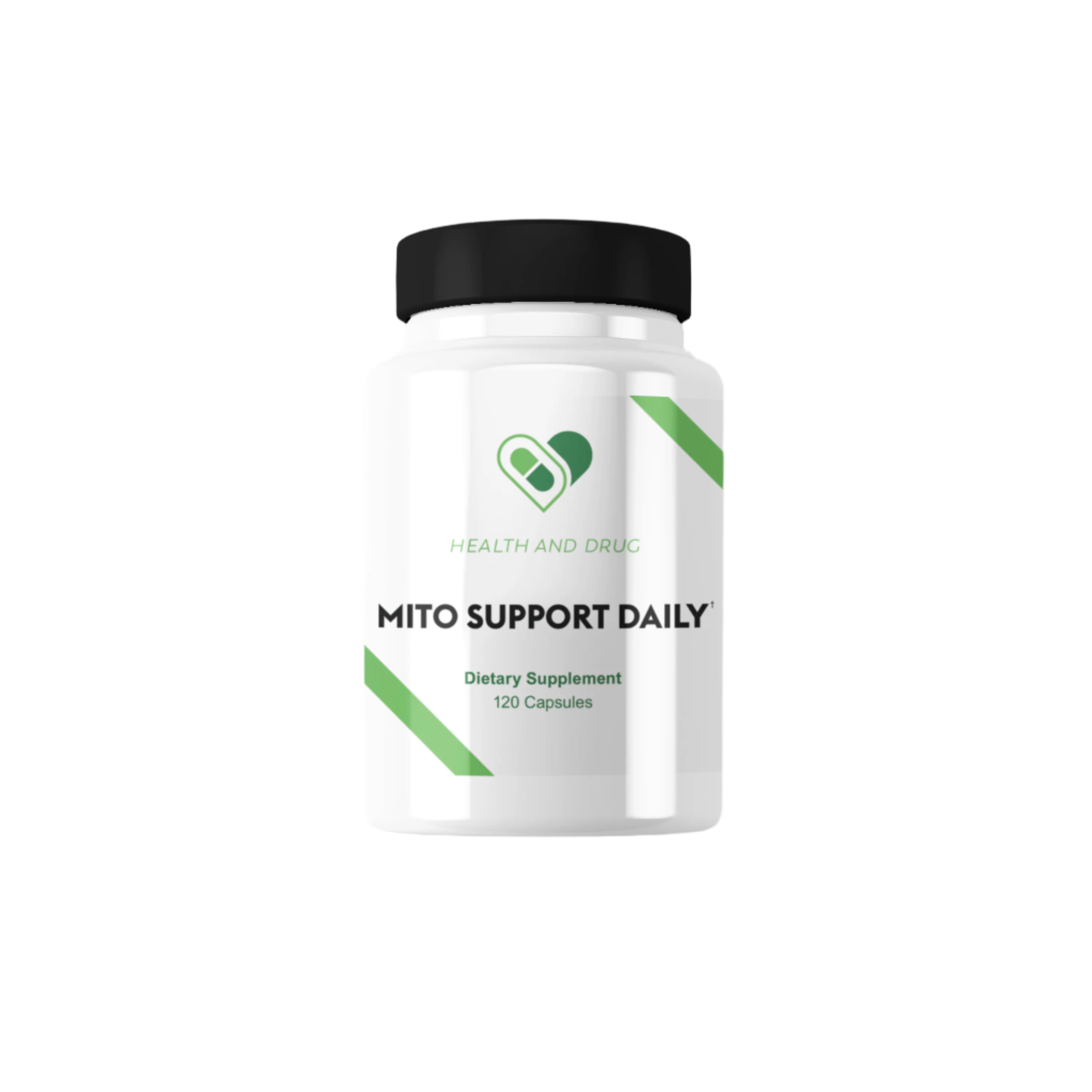 Mito Support Daily – Washington Health And Drug