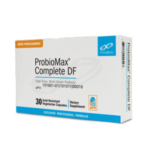ProbioMax® Complete DF 30 Capsules – Washington Health And Drug