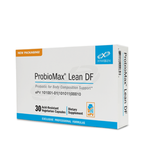 ProbioMax® Lean DF 30 Capsules – Washington Health And Drug