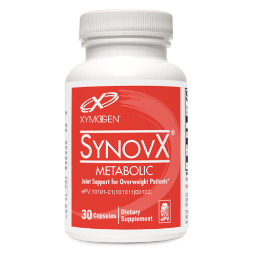 SynovX® Metabolic – Washington Health And Drug