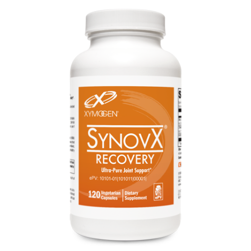 SynovX® Recovery 120 Capsules – Washington Health And Drug