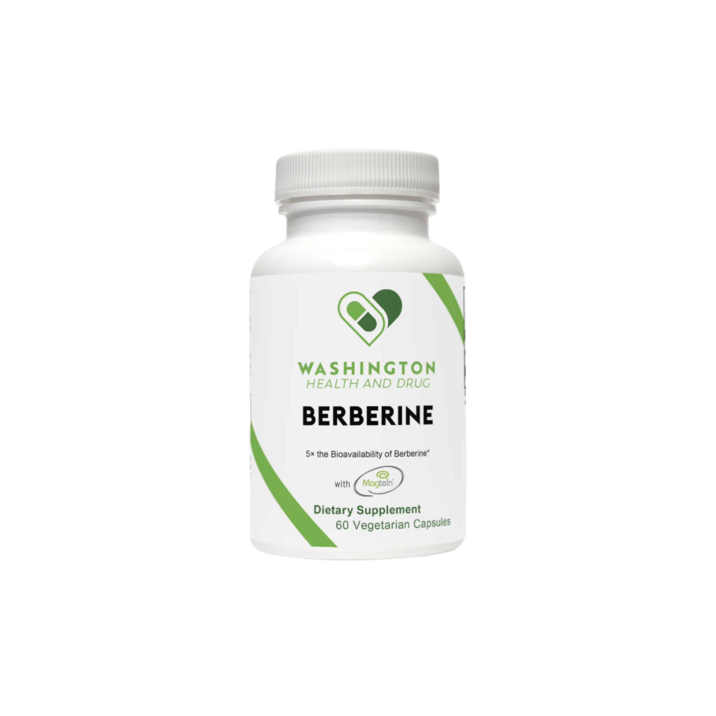 Berberine – Washington Health And Drug