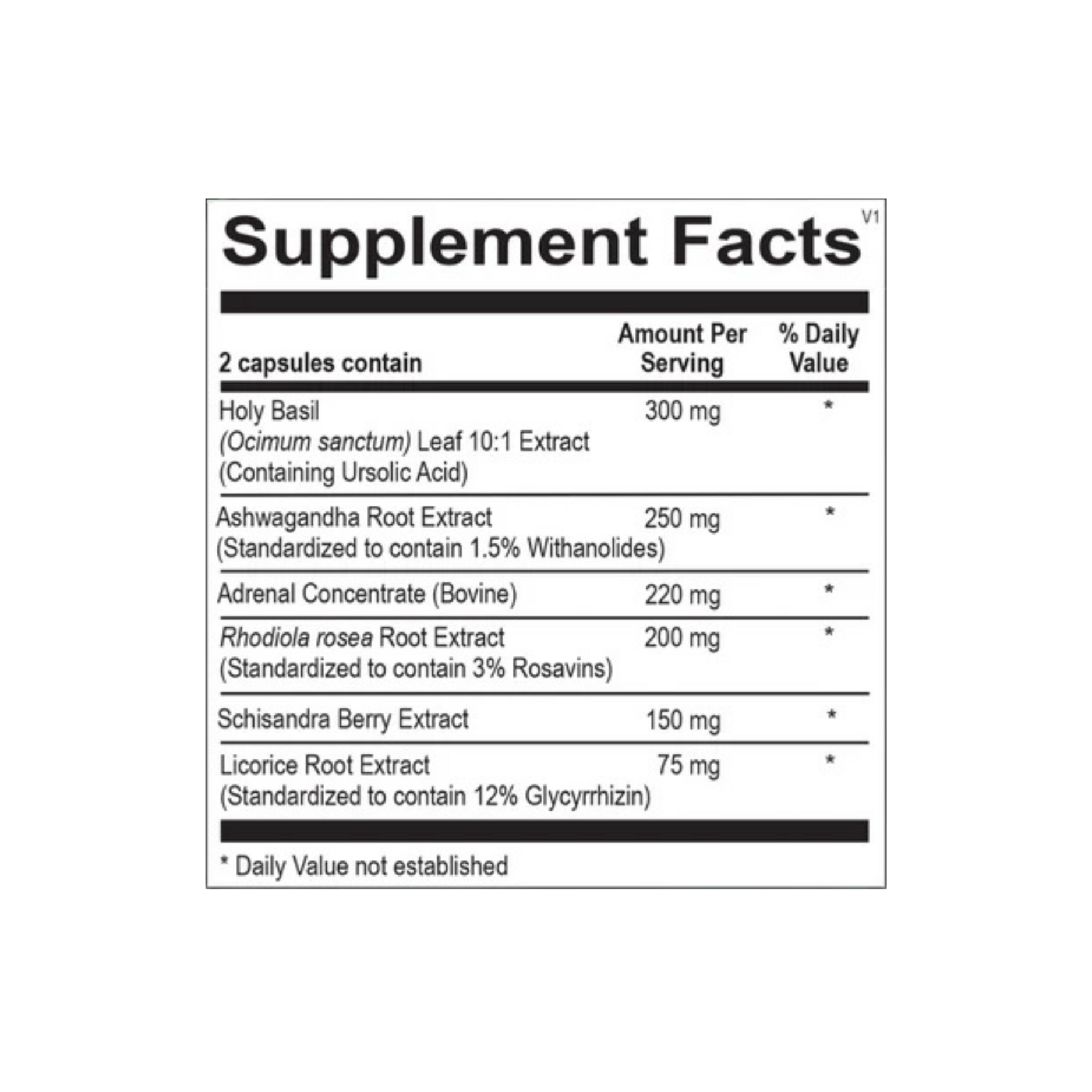 ZenFlow – Washington Health And Drug